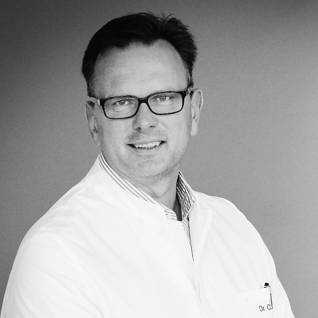 Dr. Christian Mauch - Gründer, Geschäftsführender Gesellschafter ...