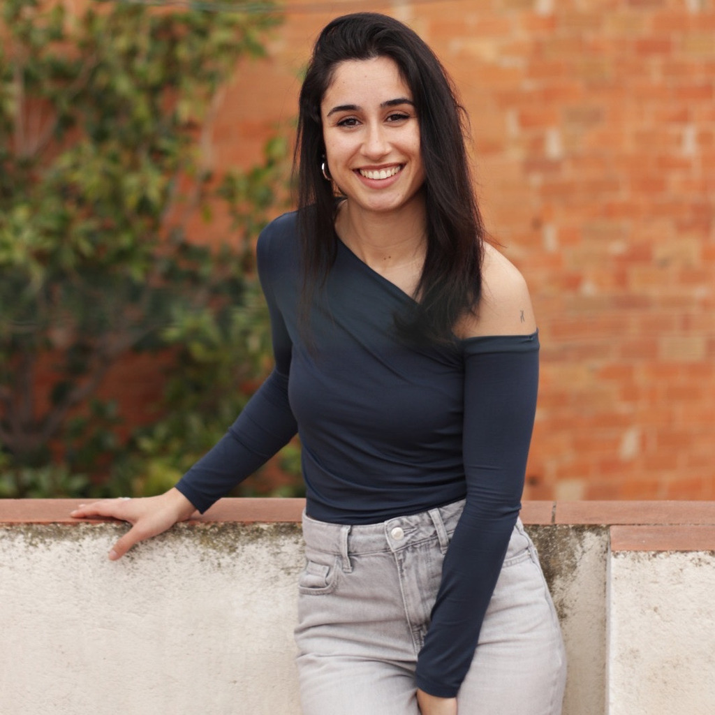 Elena Núñez - Project Manager - Logisfashion | XING