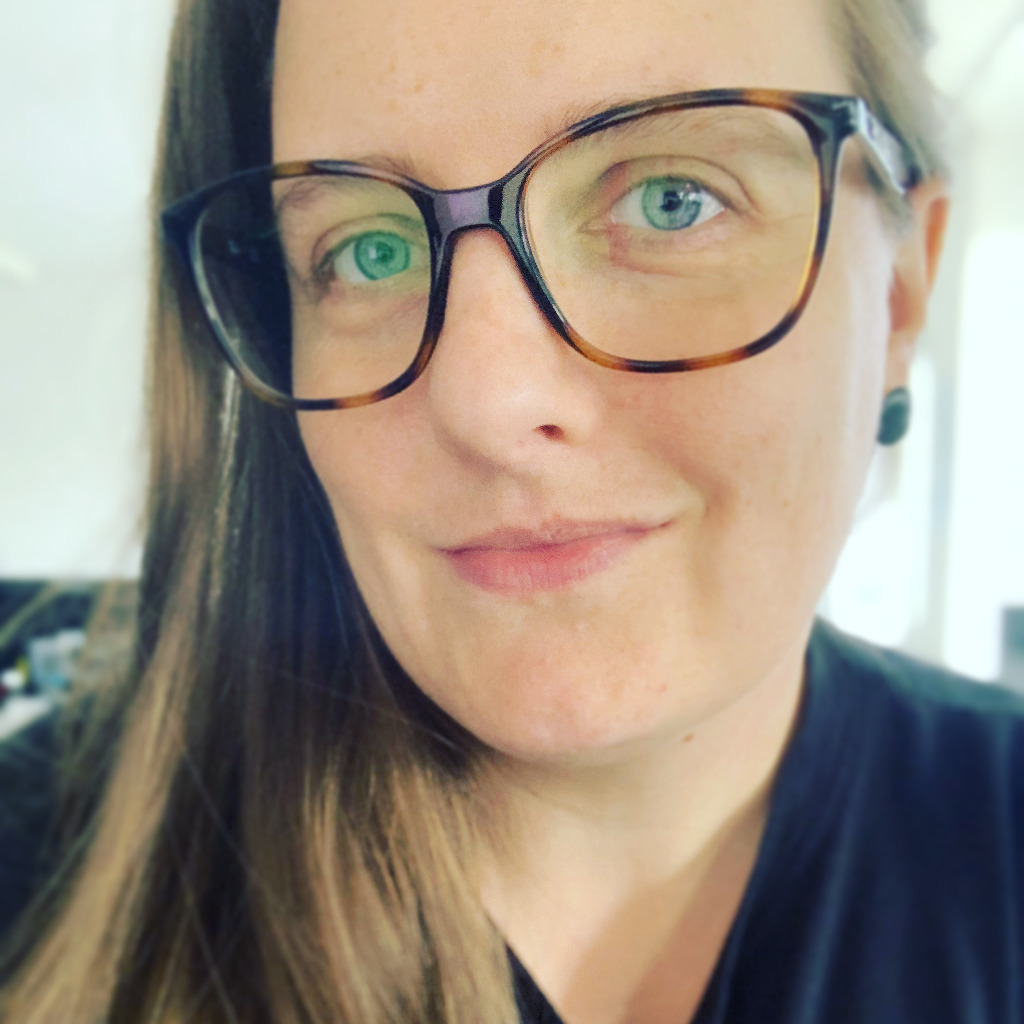 Nicole Conrad - Personalsachbearbeiterin - Georg Jordan GmbH | XING