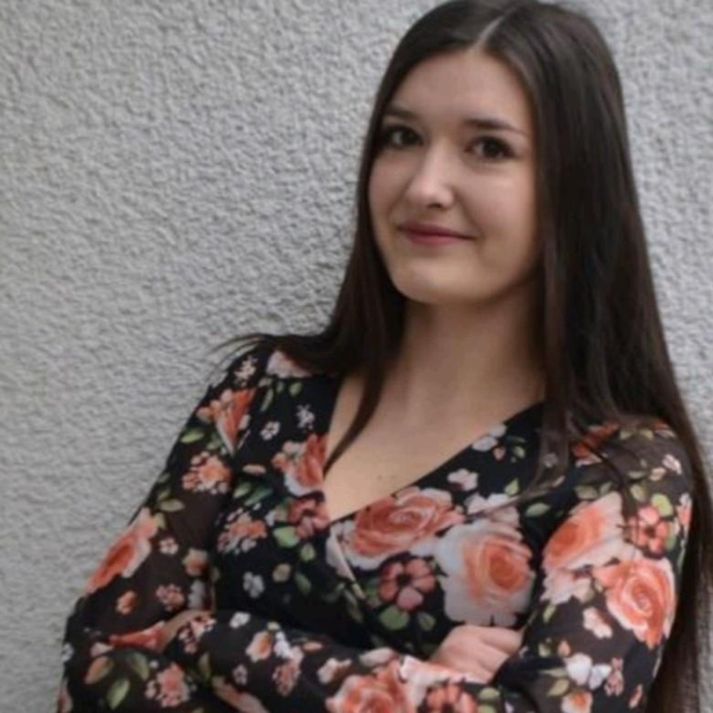 Lydia Sander - Fachinformatiker Anwendungsentwicklung - 8mylez GmbH | XING