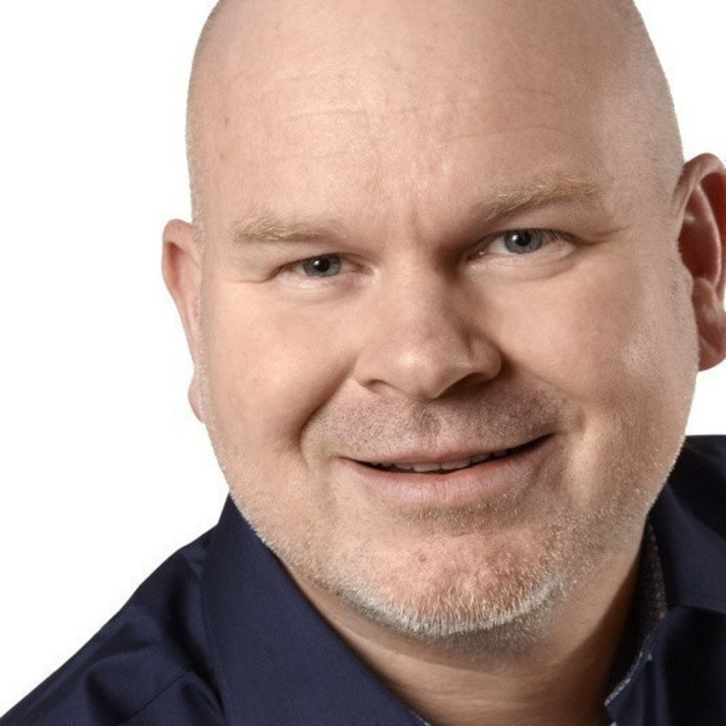 Marcus Wack - Geschäftsführer - BiBeKu Gesellschaft für Bildung Beruf ...