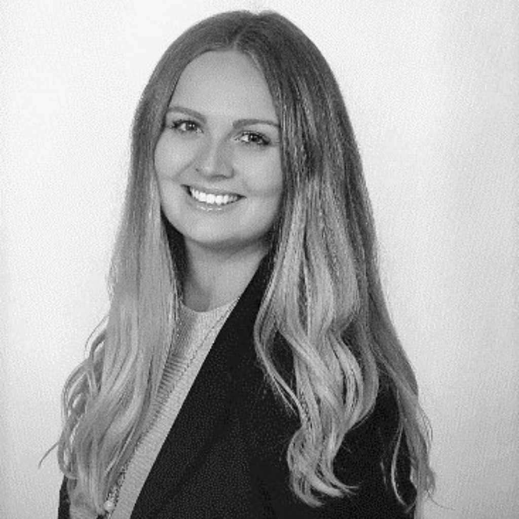 Isabelle Brunner - Betriebswirtschaftslehre - Otto-Friedrich ...