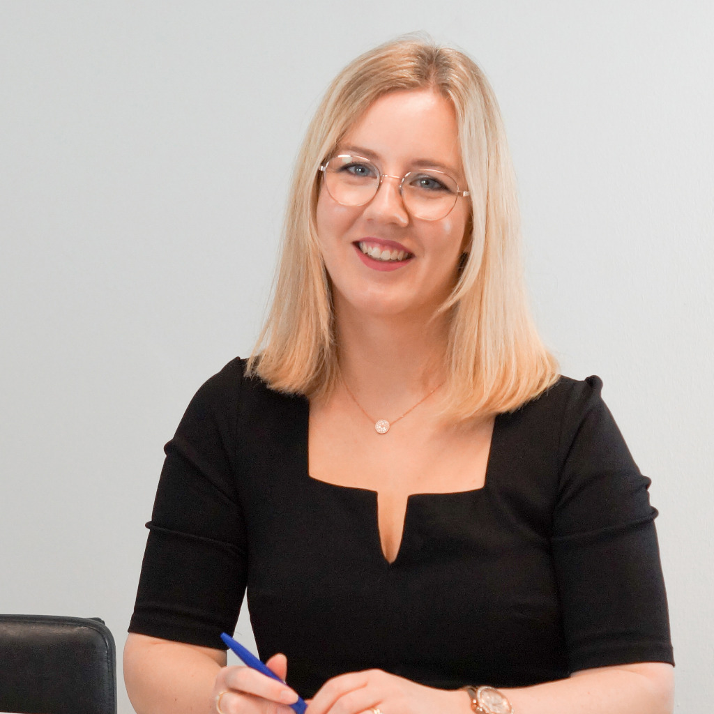 Kathrin Reimann - Legal Recruiting Coordinator - McDermott Will ...