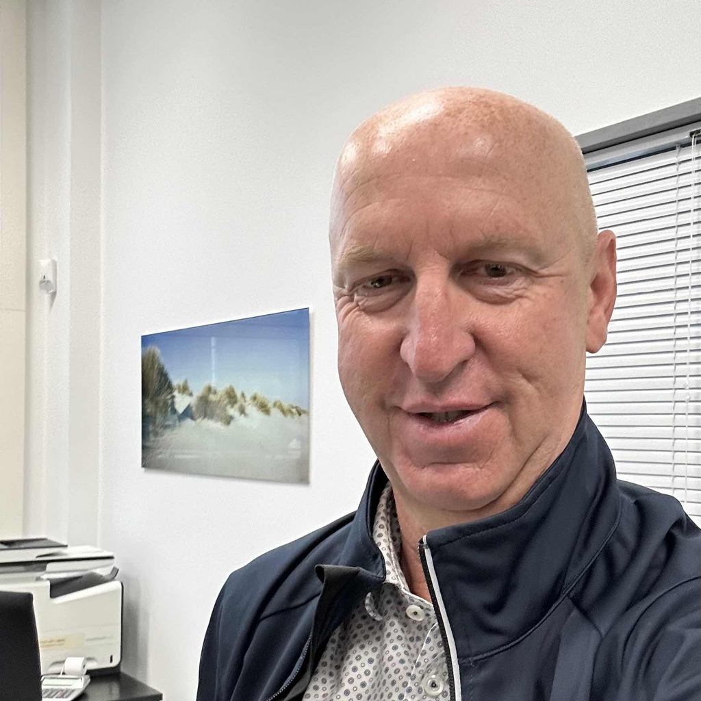 Ralf Wargel - Vertriebsleiter - Menge GmbH & Co KG | XING