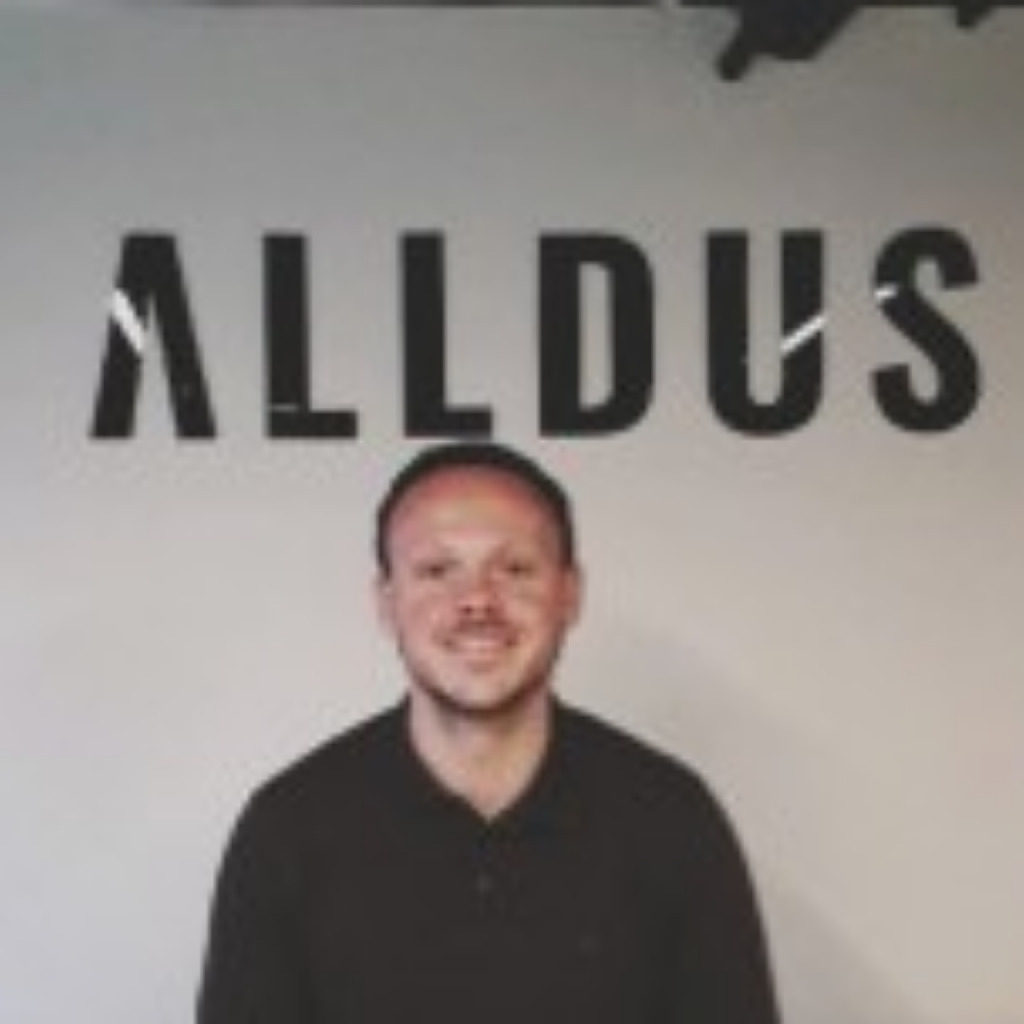 John Petherbridge - IT Contract / IT Freelance Manager - Alldus ...