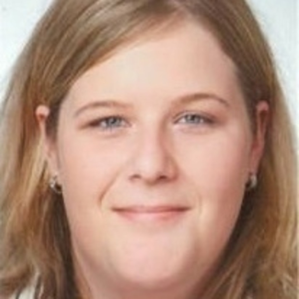 Elisabeth Wimmer - Program Engineer - FACC AG | XING