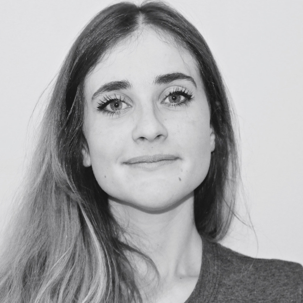 Dipl.-Ing. Sonia Roca - Outcomes Mananger - Ironhack | XING