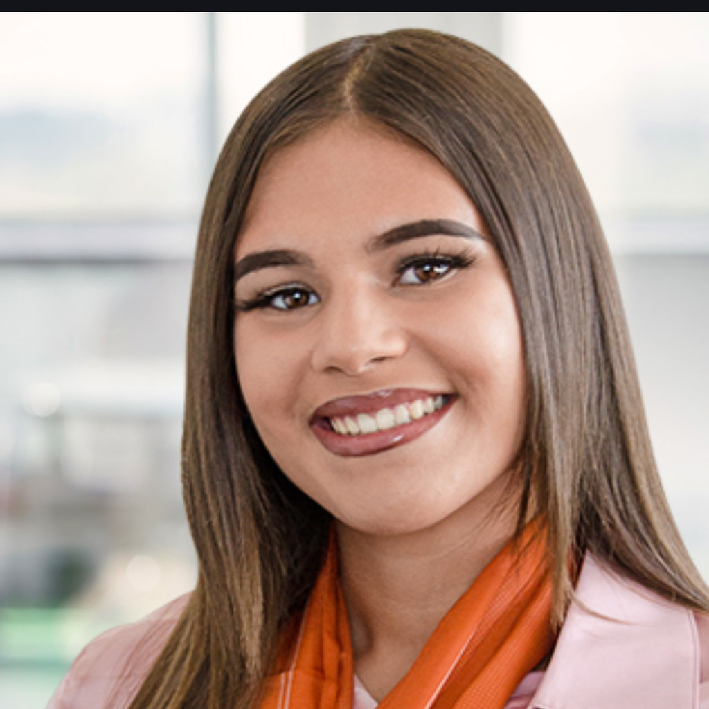 Anna Moiseeva - Kundenberater - Frankfurter Volksbank Rhein/Main eG | XING