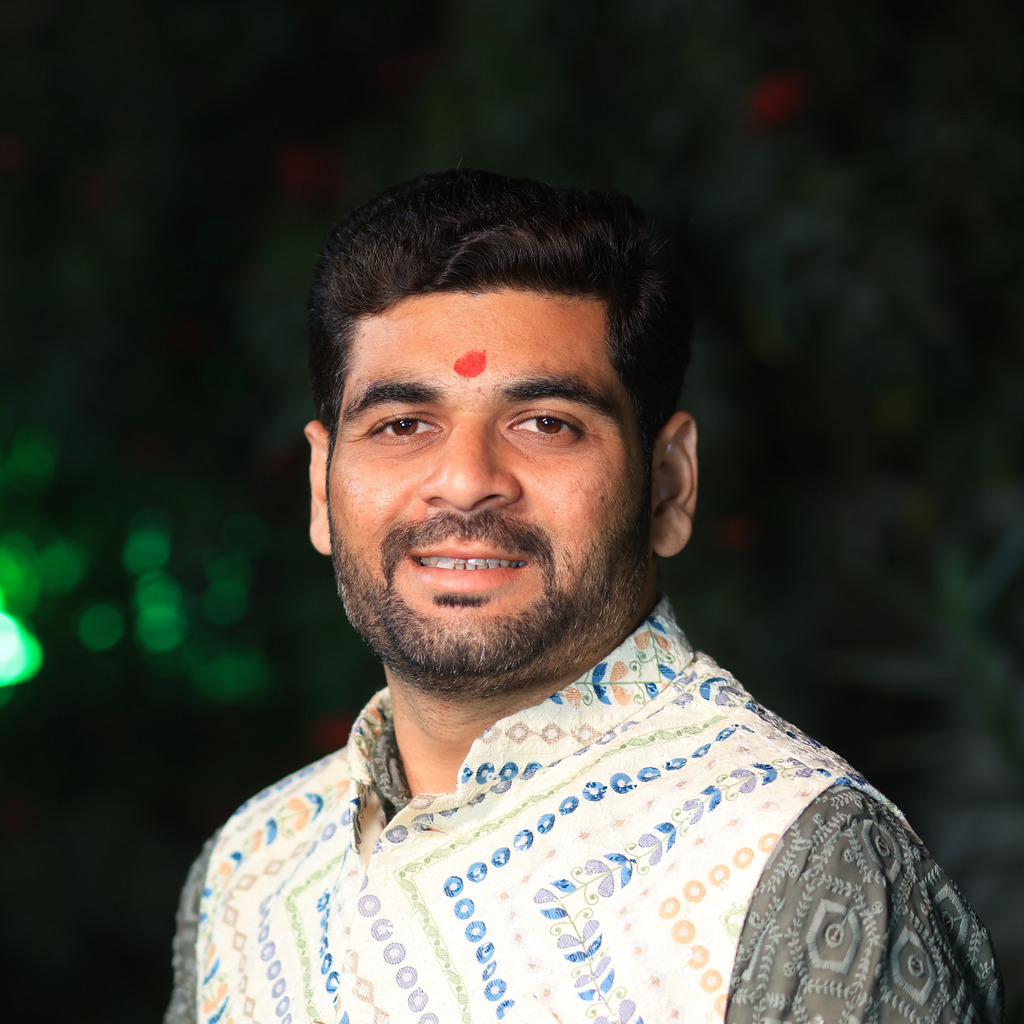 Nick Patel - Co-Founder - Business owners | XING