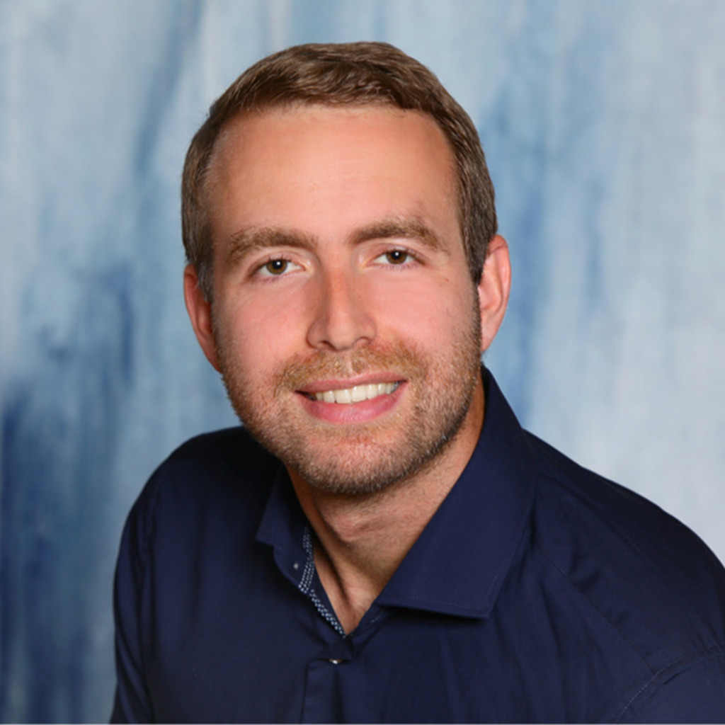 Benjamin Engelhardt - Referent Ernährungstrategie - Ministerium für ...