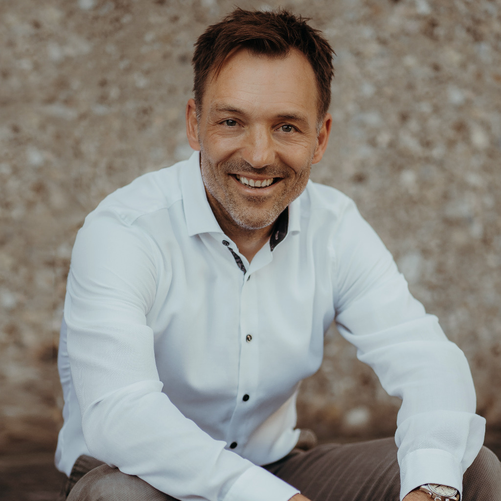 Walter Sperger - Geschäftsführer - Thermenhotel Sonnenhof GmbH & Co. Betriebs KG | XING