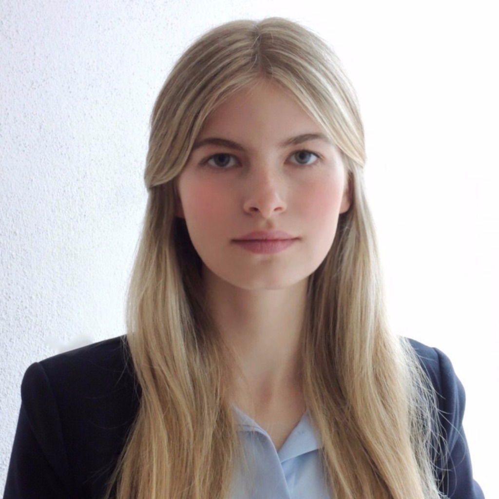 Julia Fuchs - Project & Quality Manager E-Mobility - KST Motorenversuch GmbH & Co. KG | XING