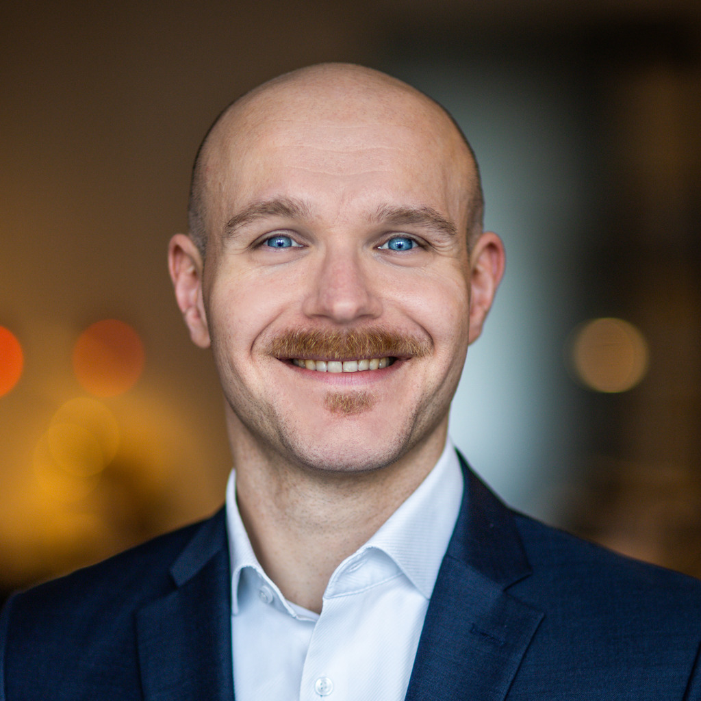 Alexander Koch - Geschäftsführer - UCON GmbH | XING