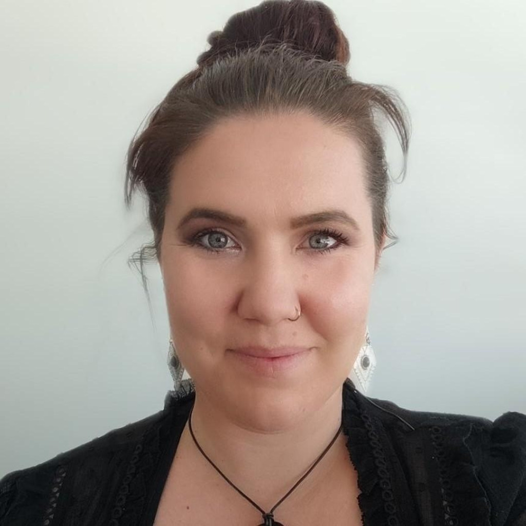 Anna-Sophie Daum - Inside Sales Representative - Computer Controls GmbH ...