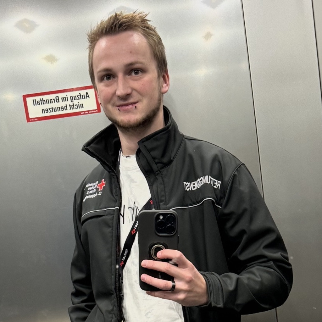 Dominic Aggensteiner - Rettungssanitäter - Brk | XING