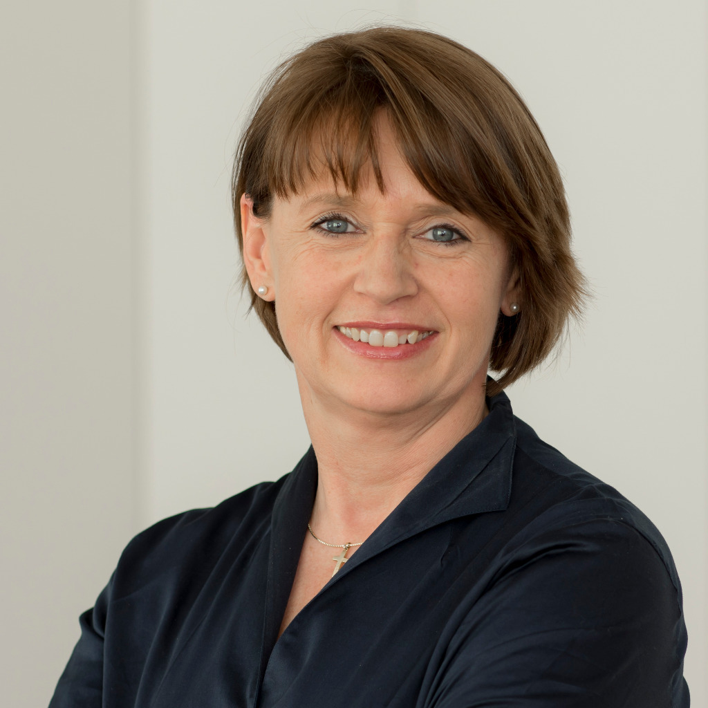 Heidi Mader - Pflegedienstleitung Neurologie - Isar-Amper-Klinikum ...