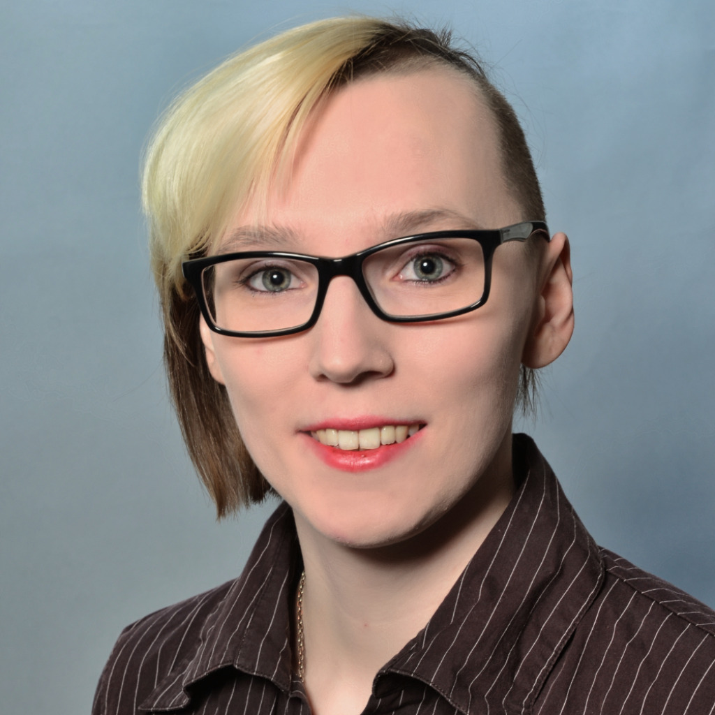 Hannah Herrmann - Finanzbuchhalterin - QUARTERBACK Immobilien AG | XING