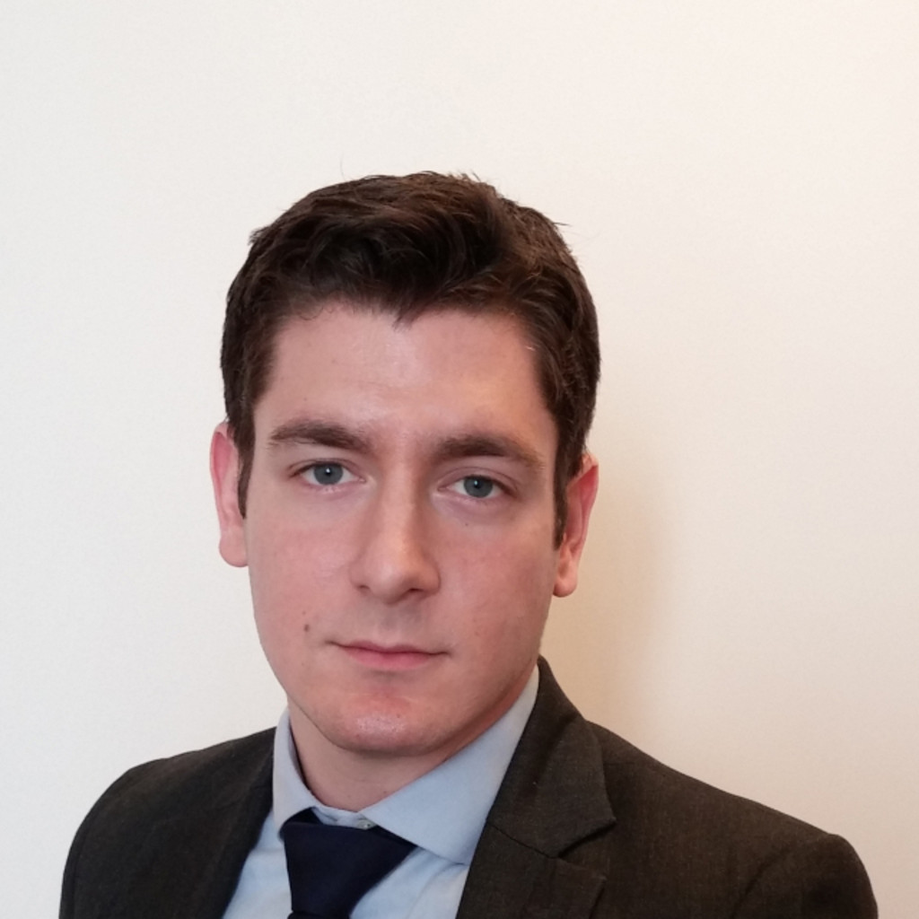 Gabriel DANON - Account Manager - Intuition | XING