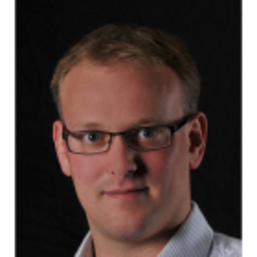 Tobias Ritter - Co-Founder - AiVer GmbH | XING
