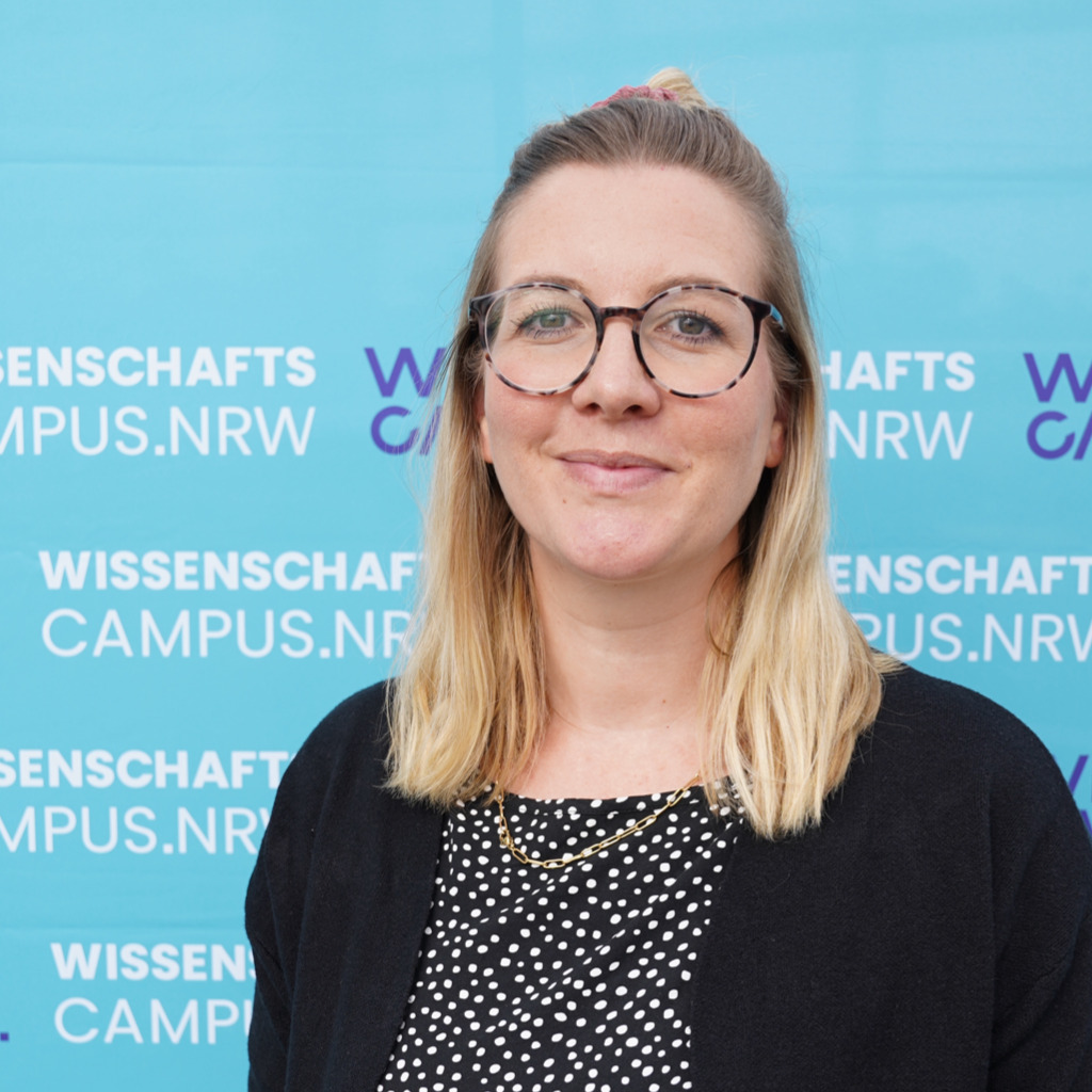 Lisa Debo - Wissenschaftskommunikation & -management ...