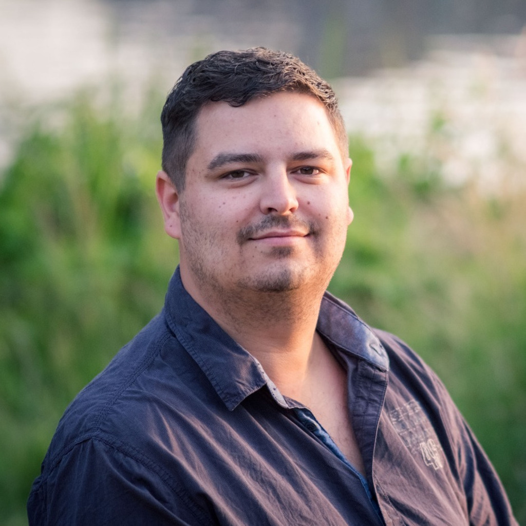 Yannik Bober - System-Administrator Microsoft - Robert Koch-Institut | XING