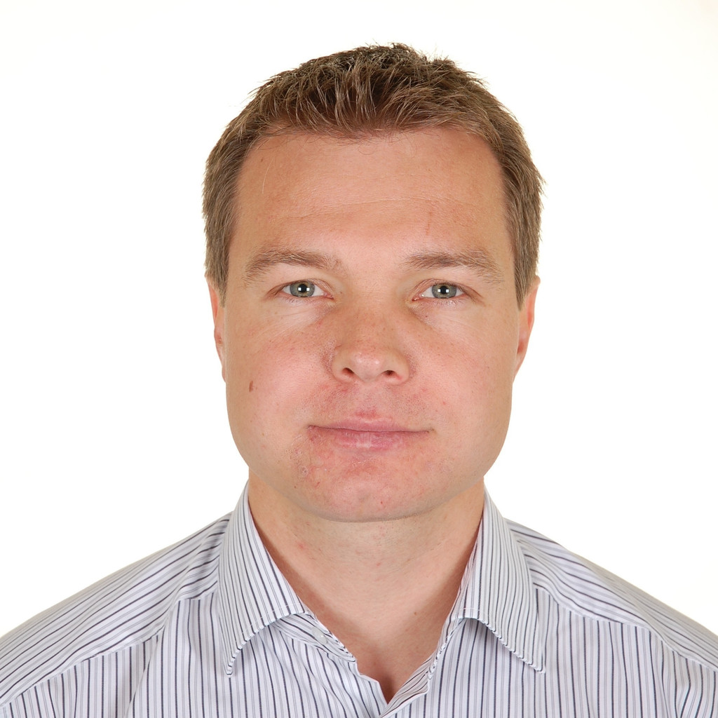 Dipl.-Ing. Peter Pölzleitner - Project Manager - Innovation - Grömer ...