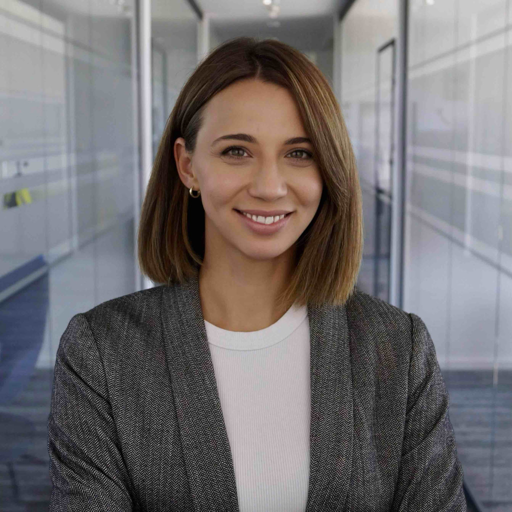 Katharina Pütz - Referentin der Geschäftsleitung - Rhenus Special Delivery digital GmbH & Co. KG ...