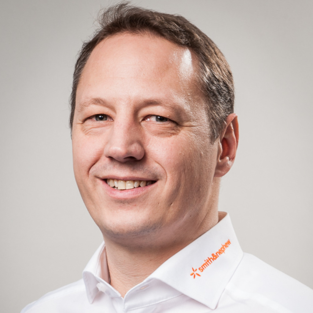 christian kessler - Vertriebsmitarbeiter - Smith & Nephew Orthopaedics ...