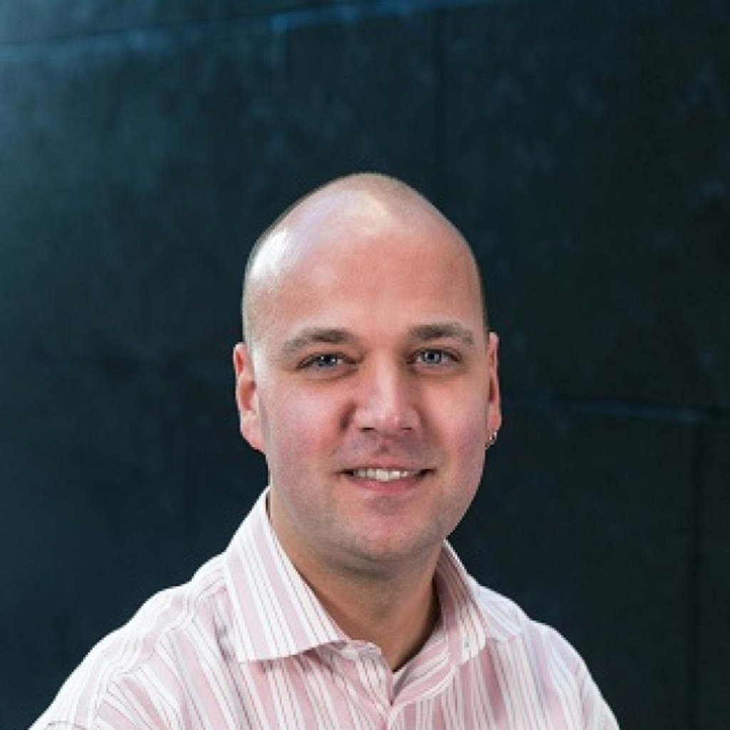 Michael Winterhalder - Head of IT Global Business Applications - Testo ...