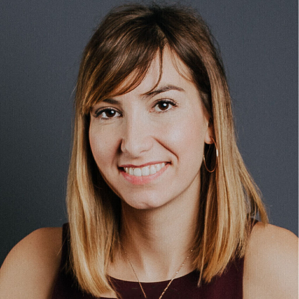 Stephanie Sanchez - Senior Project Manager - eGENTIC GmbH | XING