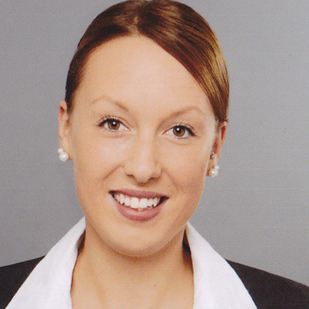 Daniela Süß - District Sales Managerin - Frey Import Services GmbH | XING