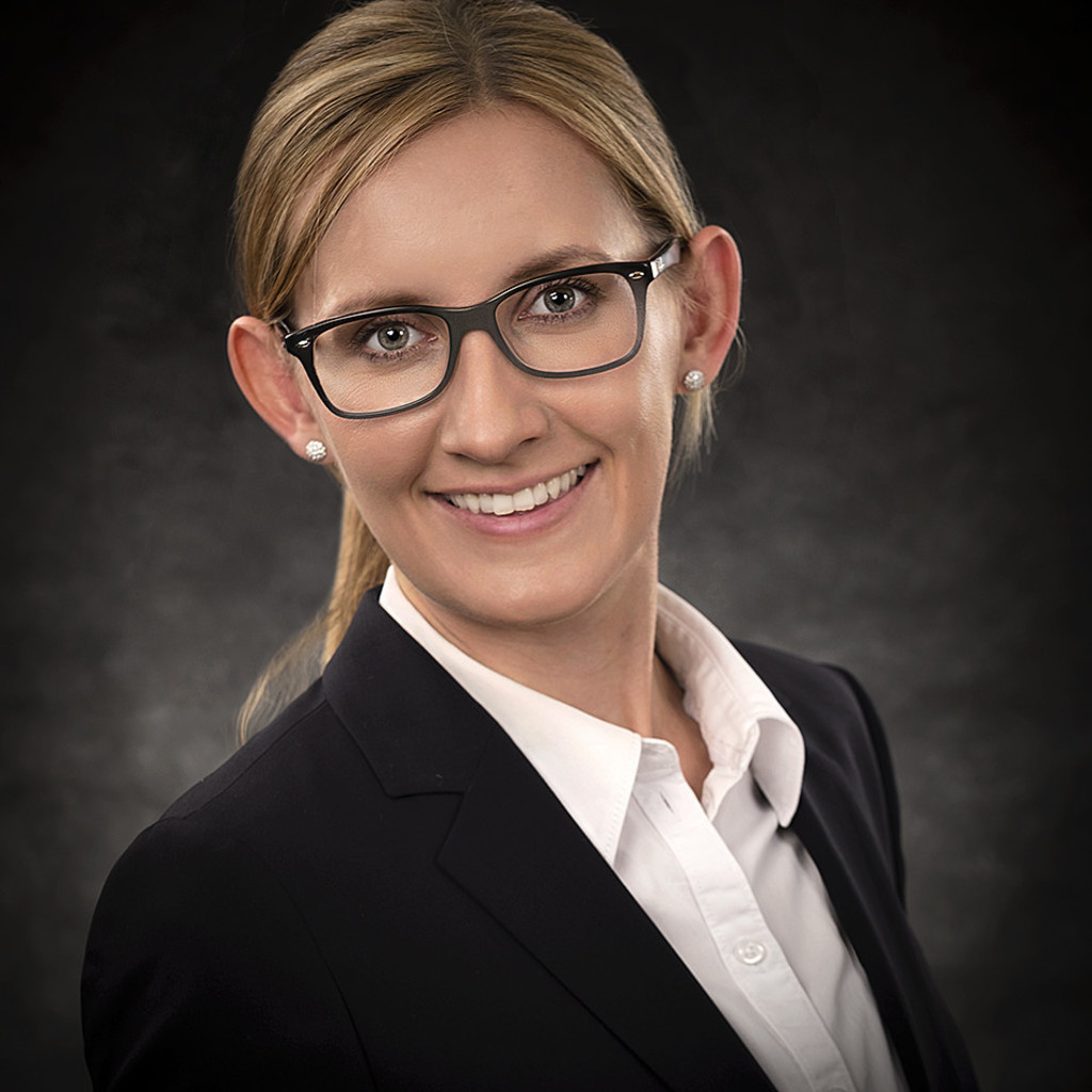 Ellen Stotz - Key Account Manager - Lechler GmbH | XING