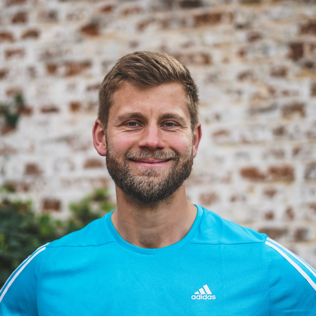 Thomas Damm - Fitnesstrainer - Fitnesscamp | XING