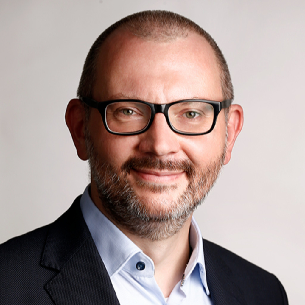 Patrick Thiel - Referatsleiter Personalmanagement, Fortbildung - Bayerisches Staatsministerium ...