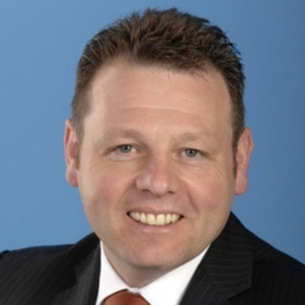 Alexander Albrecht - Personalmanager - Evonik Industries AG | XING