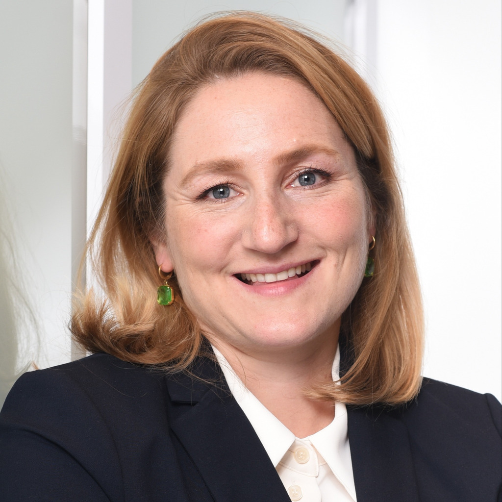 Isabelle Thomsen - Büroleitung - Abgeordnetenhaus von Berlin | XING
