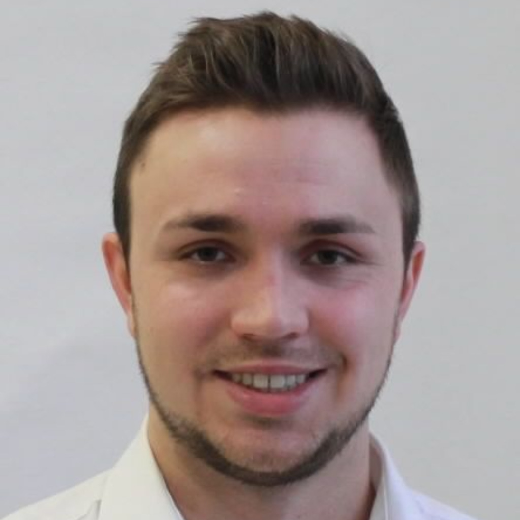 Philipp Markert: Ausbildung und Berufserfahrung | XING