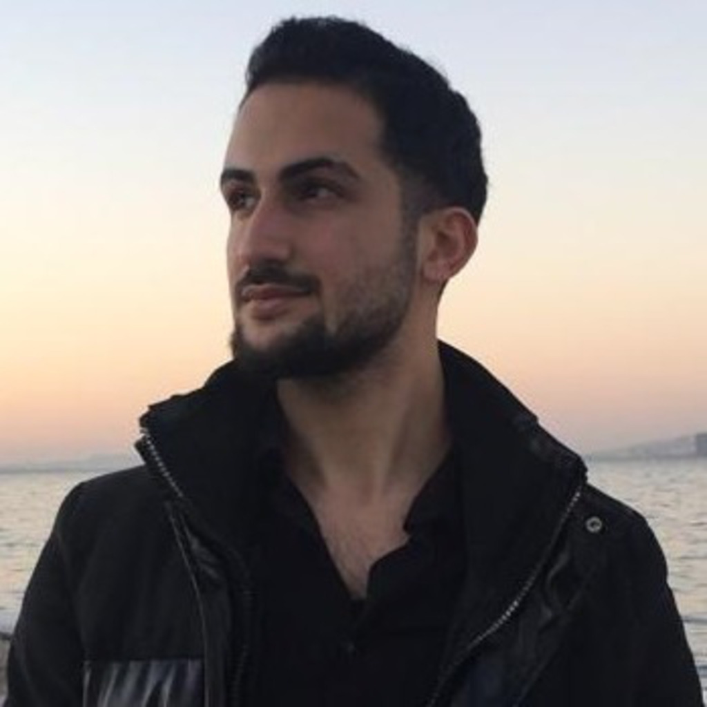 Ömer Faruk Karataş - receptionist - Sianji well being | XING