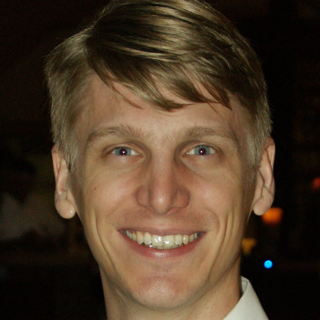 Dipl.-Ing. Martin Ulbrich - Founder - Raumdruck | XING