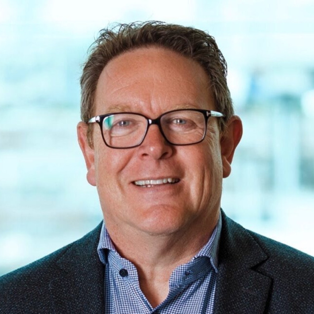 Erik De Heus - Chief Executive Officer (CEO) - SkinVision | XING