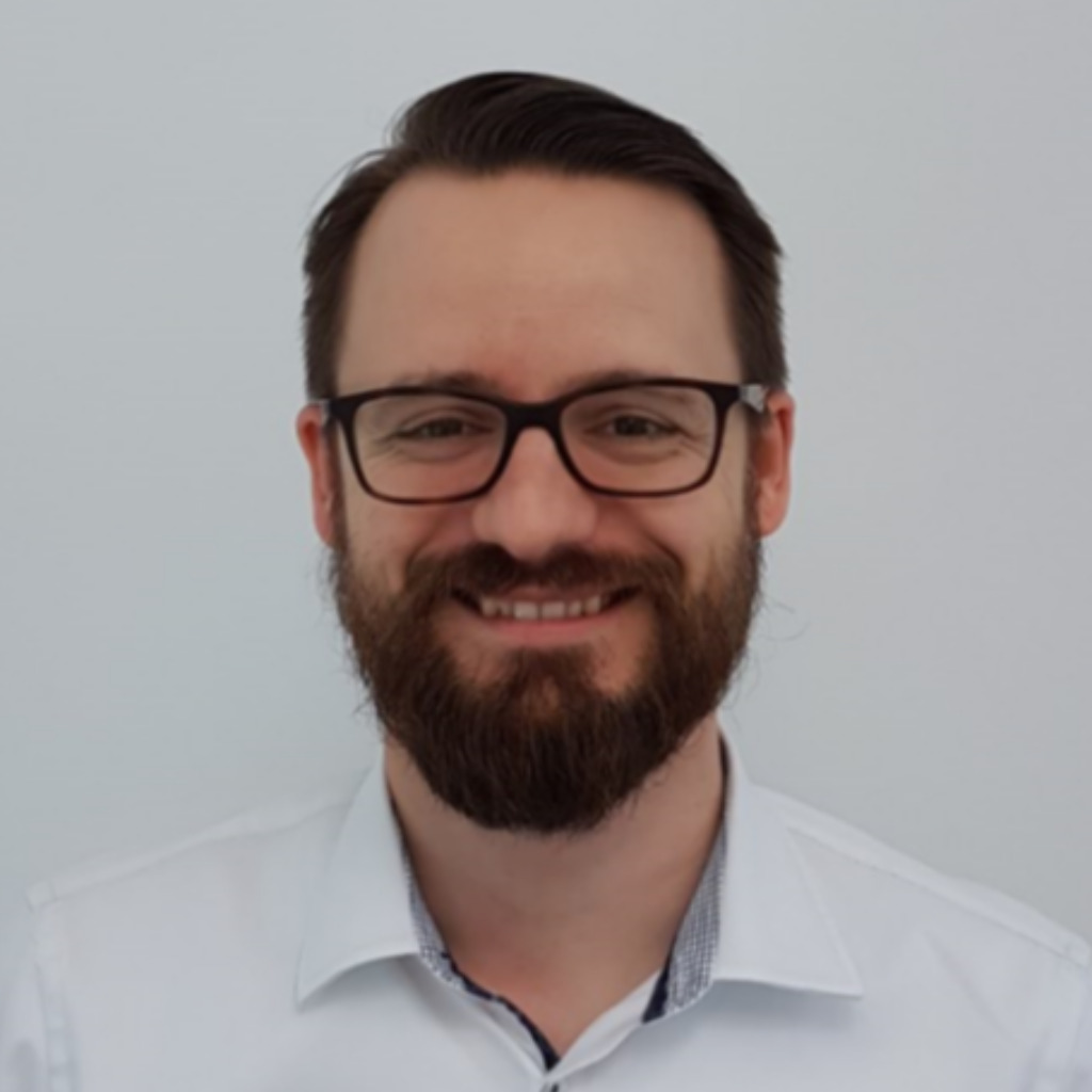 Kevin Miny - Entwicklungsingenieur Service Solutions, R&D - Siemens AG ...