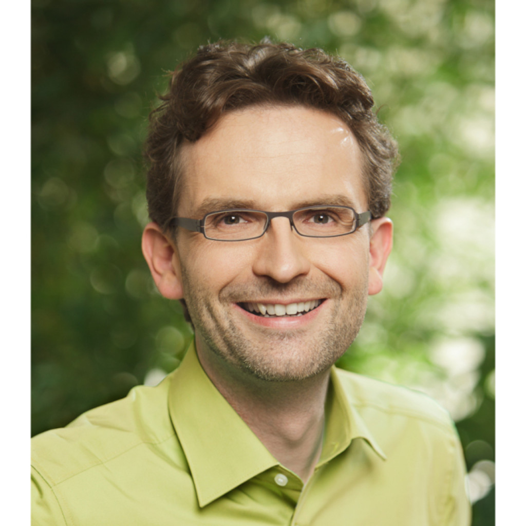 Dr. Marcus Schaper - Studienleiter - Evangelische Akademie Loccum | XING