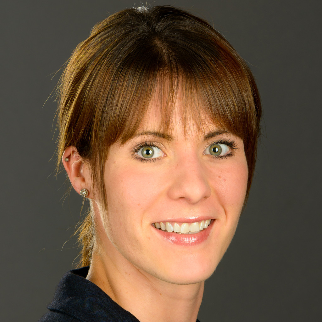 Sabine Hartmann - Finance Director - Catalent Pharma Solutions | XING