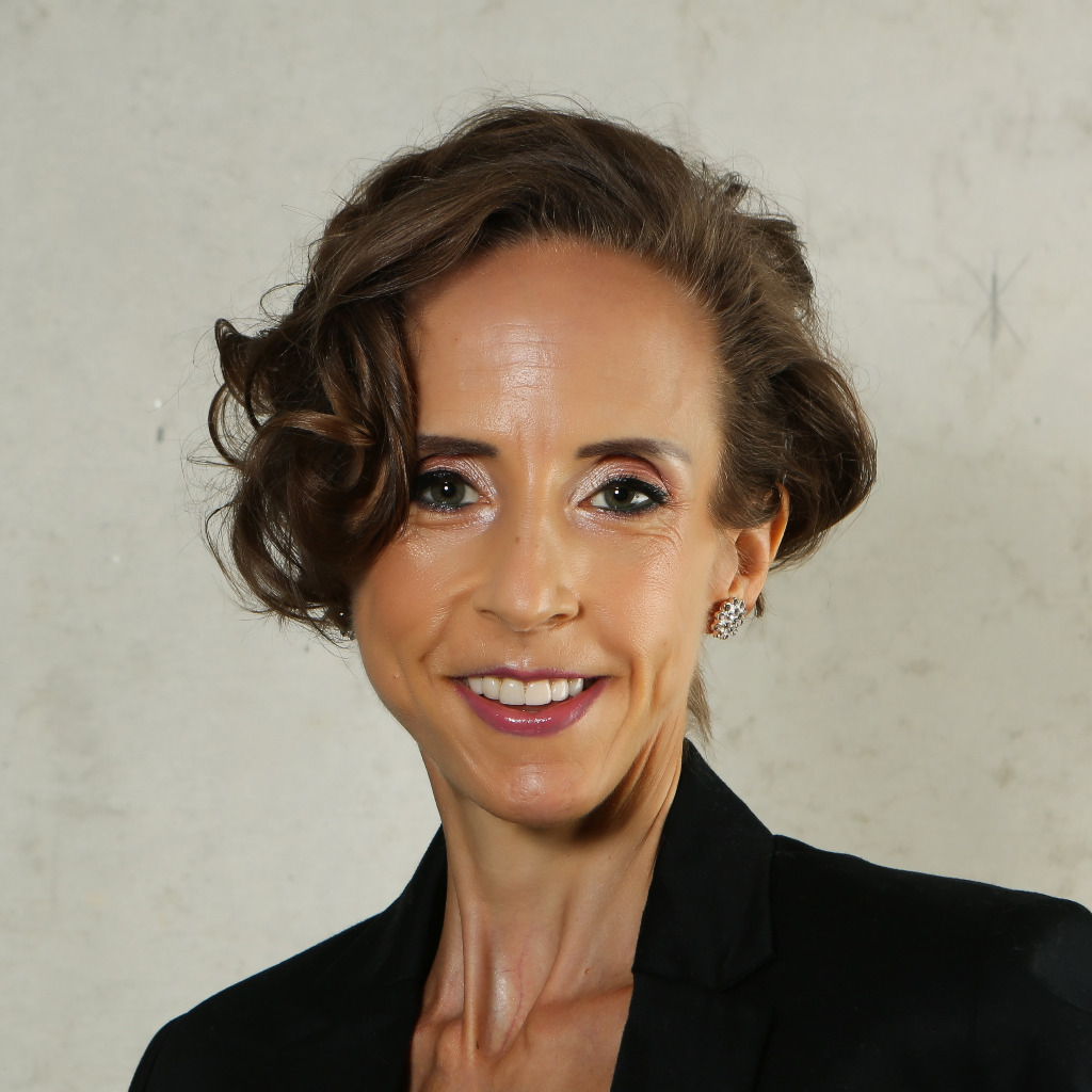 Simone Meier - Verantwortliche Einkauf - Pro Juventute Schweiz | XING