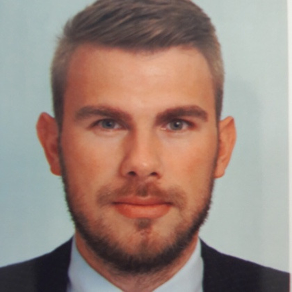 Alexander Wack - Senior Berater Private Banking I AVP - Deutsche Bank ...