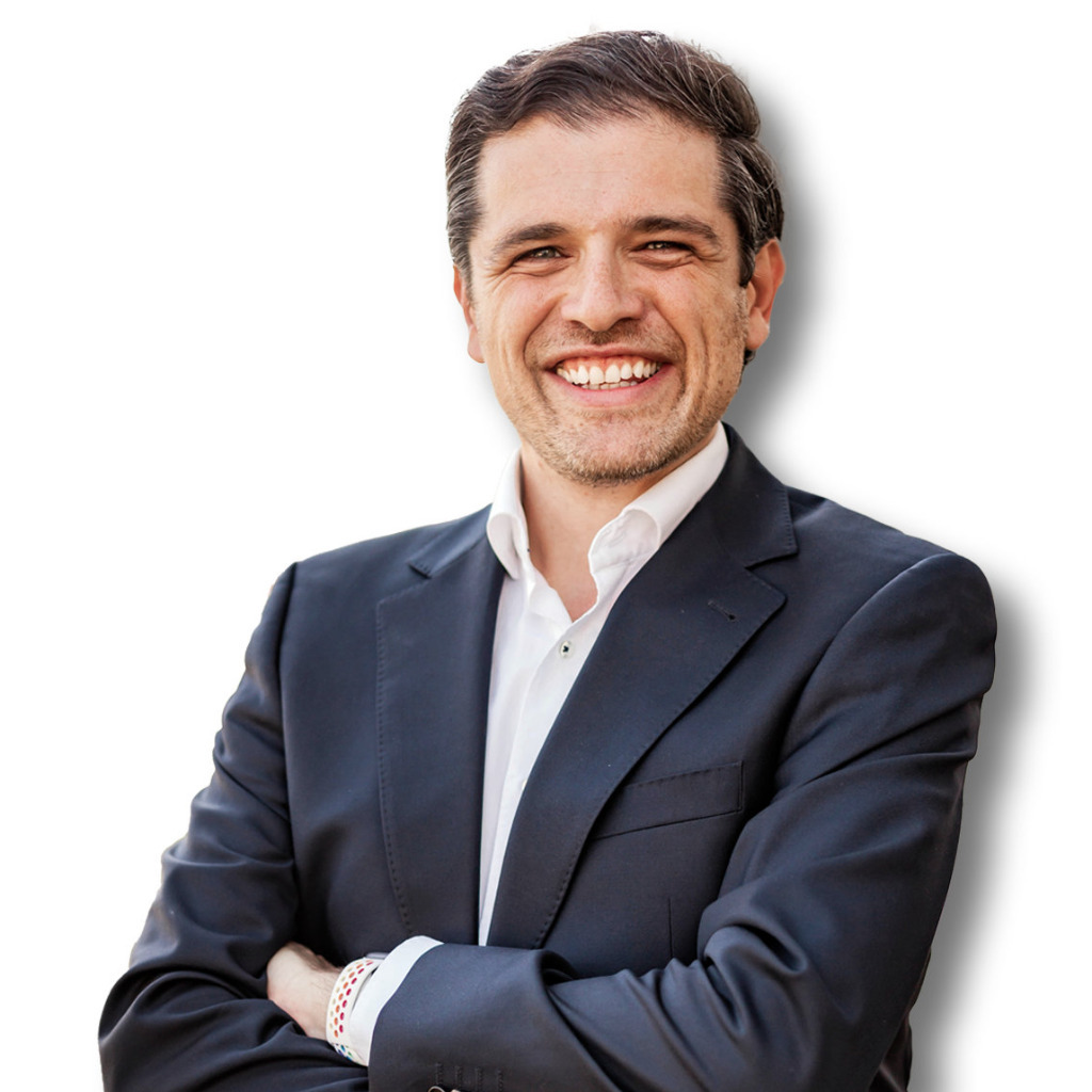 Alper Iseri - CEO - AI Digital Consulting | XING