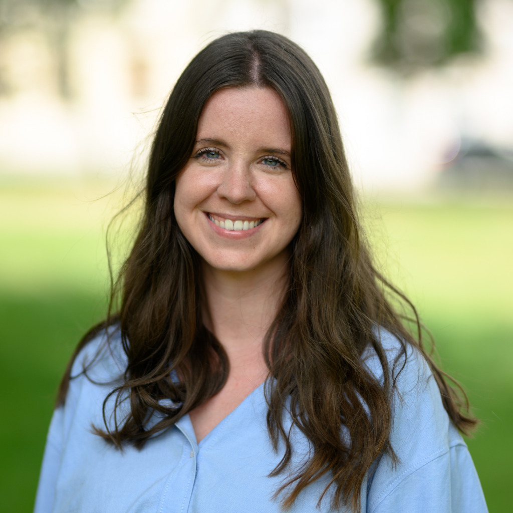 Maike Werner - Leiterin - Welcome Center Region Rostock | XING