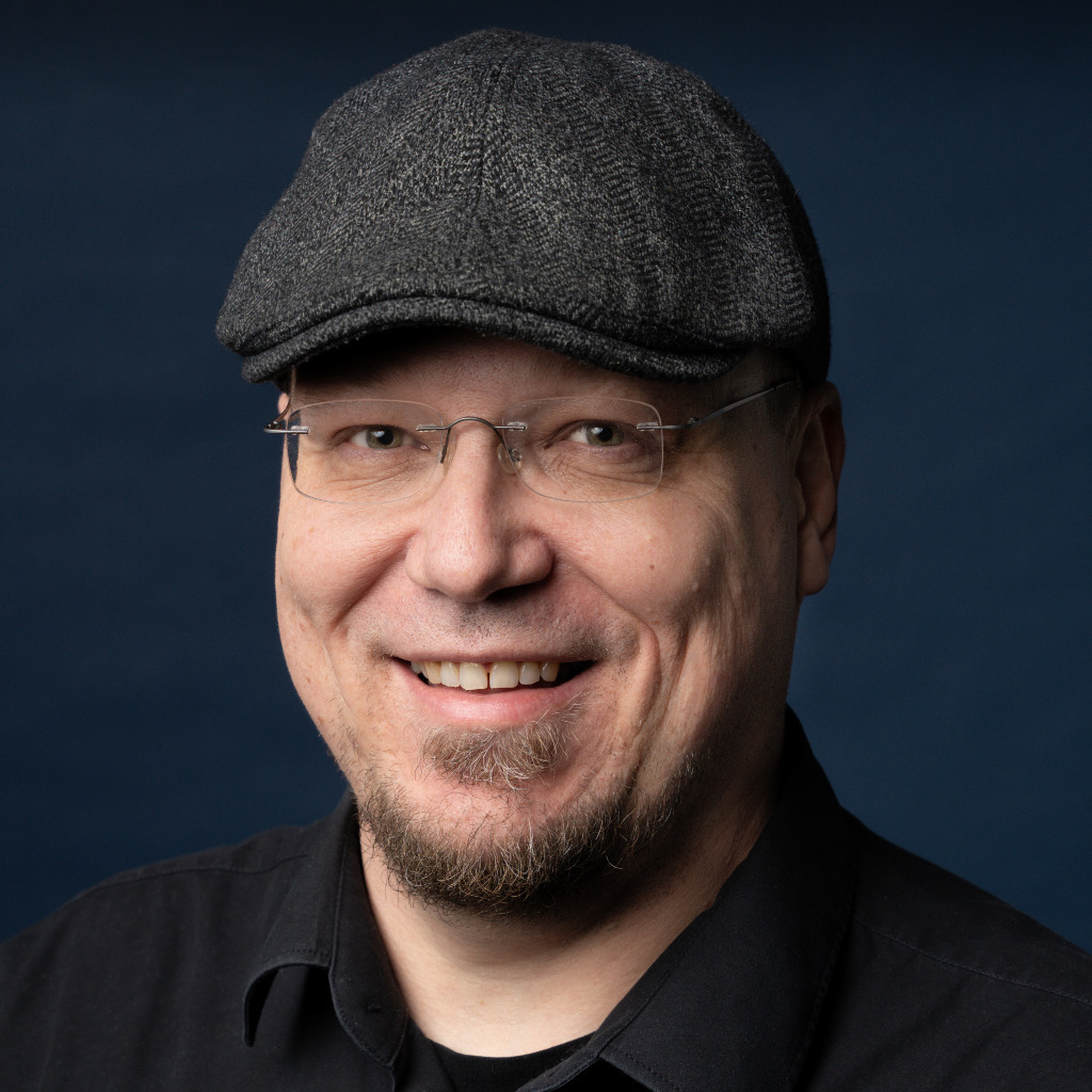 Daniel Rabe - Senior Systems Architect - neusta webservices GmbH | Ein ...