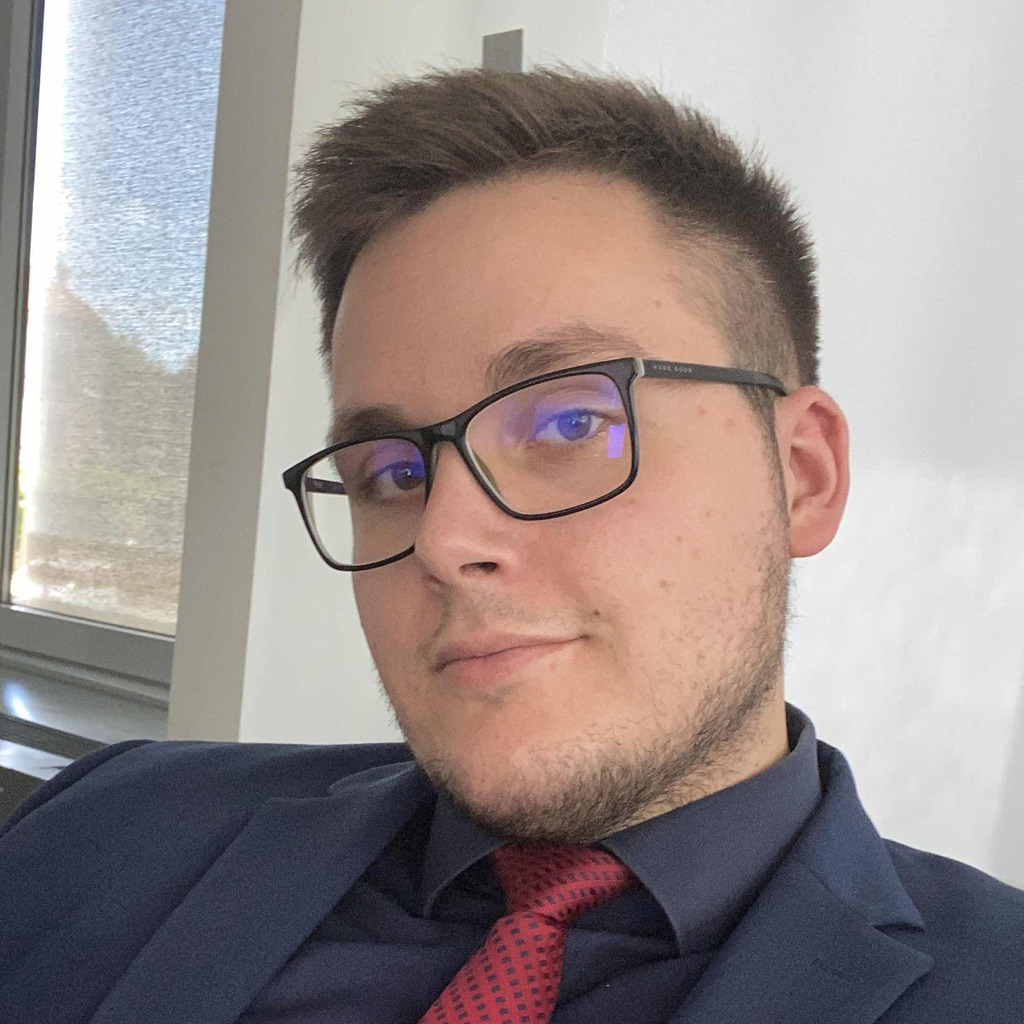 Maximilian Schröder - Geschäftskundenberater - Sparkasse Gladbeck | XING