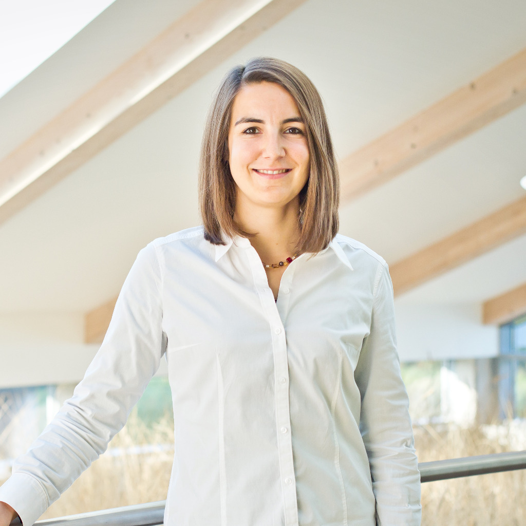 Karina Ingwersen - Projektmanagement - Cimbergy GmbH & Co. KG | XING